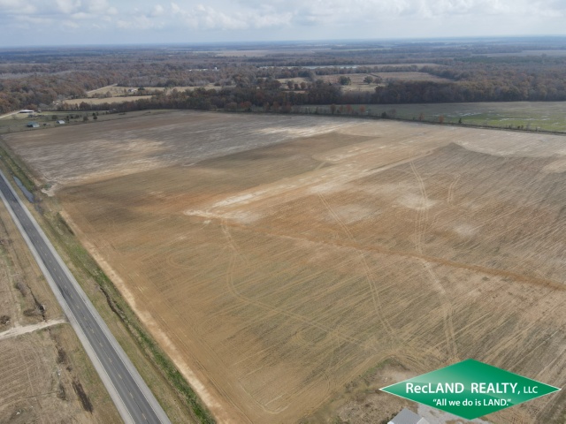 RecLand Realty - Land Broker - Real Estate Broker