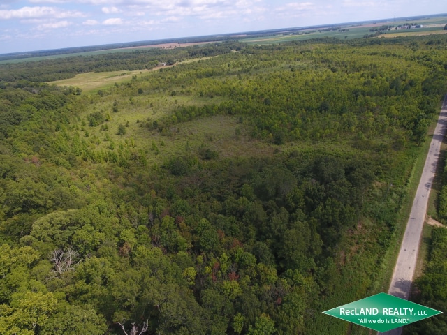 RecLand Realty - Land Broker - Real Estate Broker