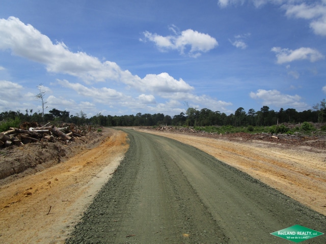 RecLand Realty - Land Broker - Real Estate Broker