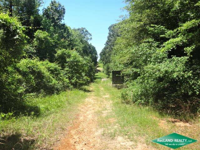 RecLand Realty - Land Broker - Real Estate Broker