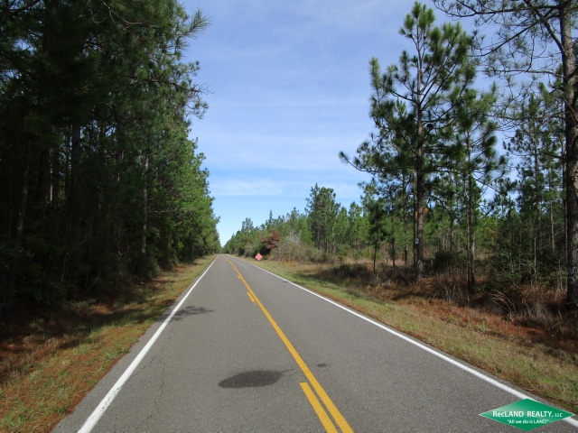 RecLand Realty - Land Broker - Real Estate Broker